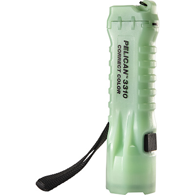 Pelican 3310CC Photoluminescent Light Lighting | Pelican Business Solutions