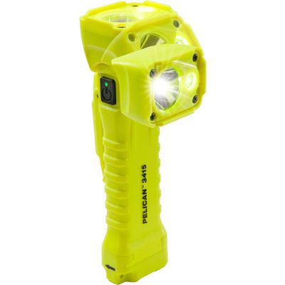 Pelican 3415M Magnetic Light Lighting | Pelican Business Solutions