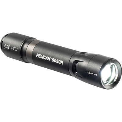 Pelican 5050R Rechargeable Light Lighting | Pelican Business Solutions