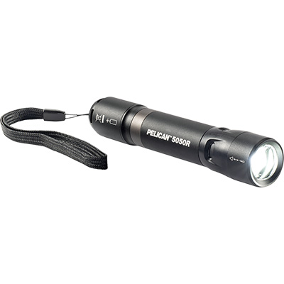 Pelican 5050R Rechargeable Light Lighting | Pelican Business Solutions