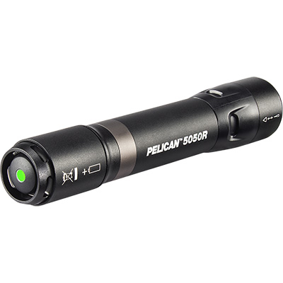 Pelican 5050R Rechargeable Light Lighting | Pelican Business Solutions