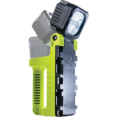 Pelican 9415 Rechargeable Light Lighting | Pelican Business Solutions
