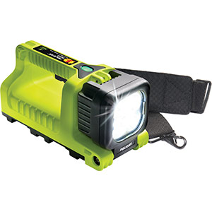 Pelican 9415 Rechargeable Light Lighting | Pelican Business Solutions