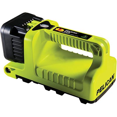 Pelican 9415 Rechargeable Light Lighting | Pelican Business Solutions